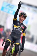 Sven Nys verklapt op de radio wat hij gaat doen om de druk van Thibau's ...