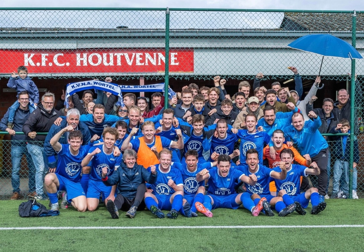 Christian Vissers overleeft barrages met Wortel: “Heeft bloed, zweet en ...