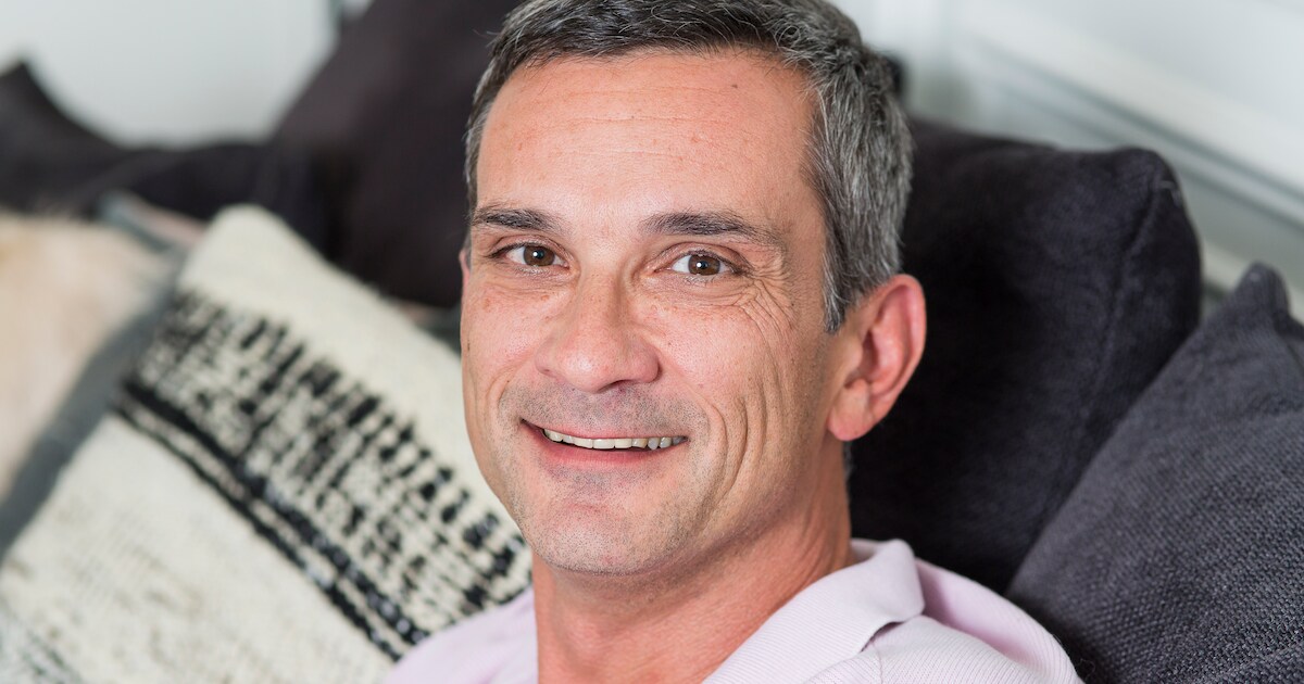 Groot eerbetoon aan een warme man: de uitvaart van Christophe Lambrecht ...