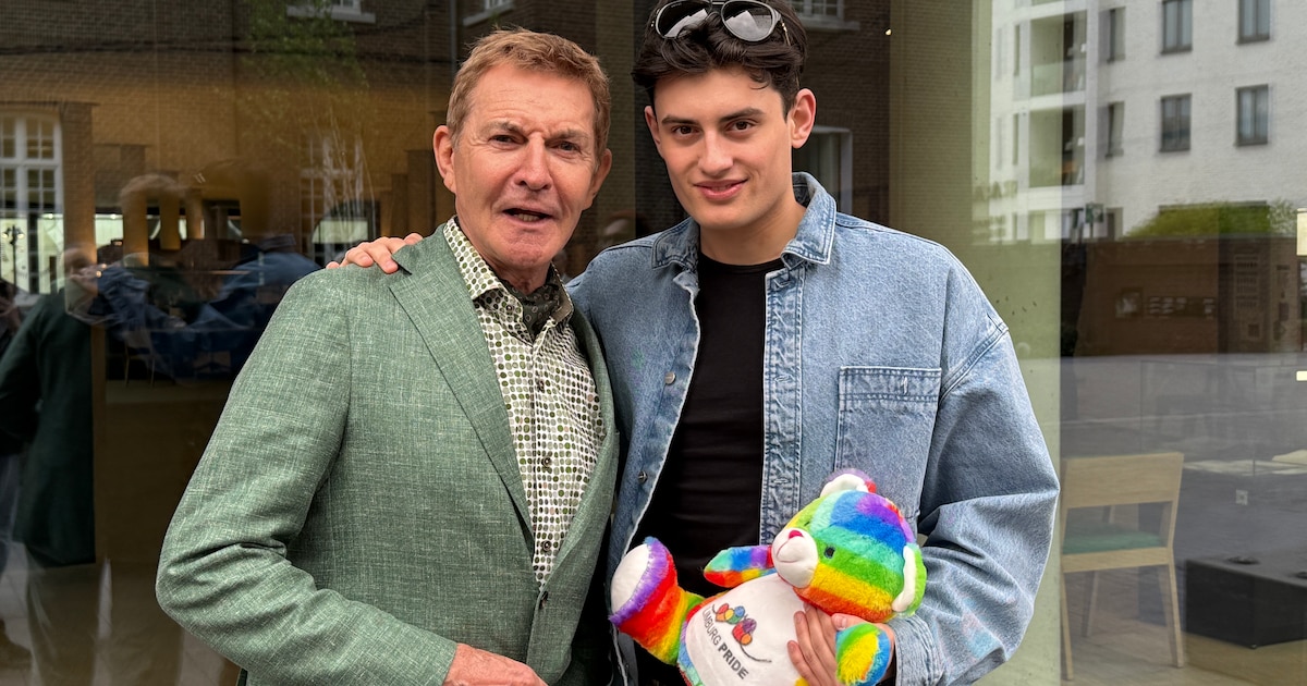 Wannes Lacroix en Luc Appermont worden gezichten van eerste Limburg ...