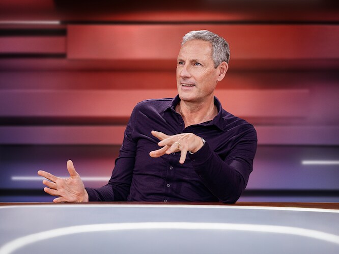 Muziekzender MENT verdwijnt en ruimt plaats voor MENTpop en MENT55: “We zetten in op verjonging ...