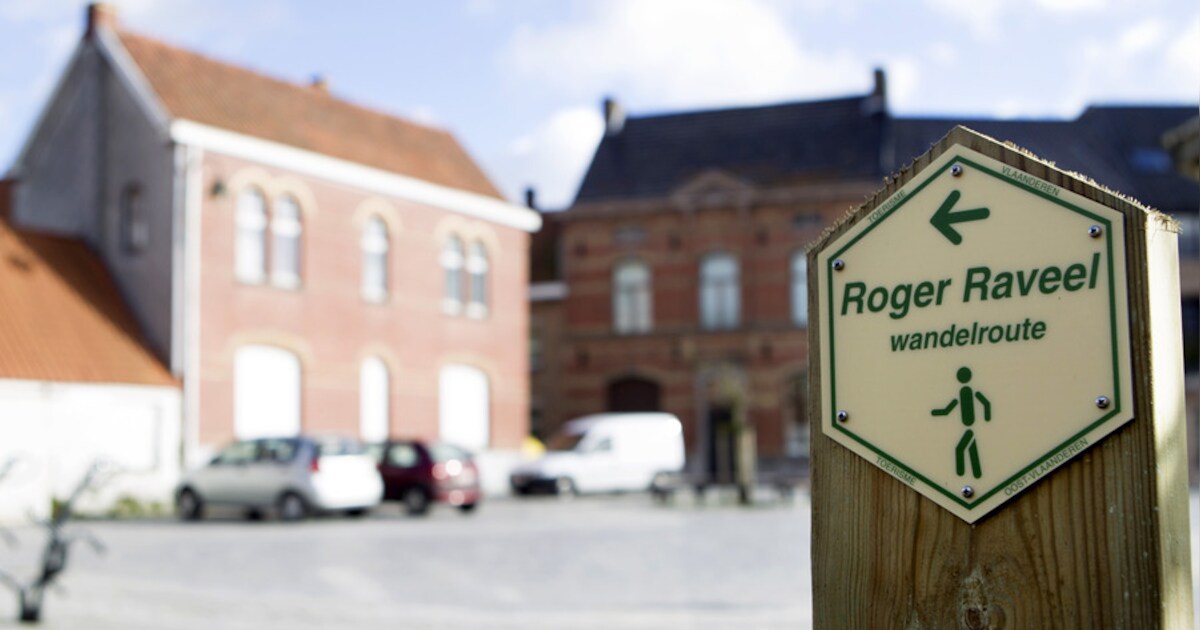 Roger Raveelmuseum eert overleden kunstschilder met tentoonstelling ...