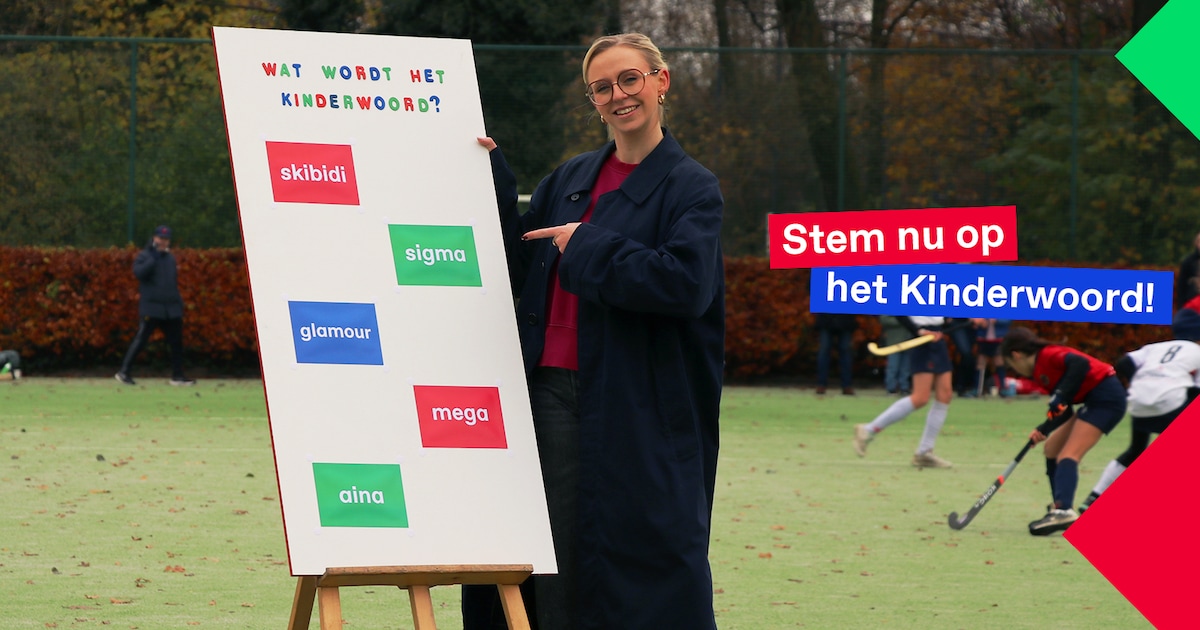 Ben je ‘noncha’ of ‘sigma’? Of kan je goed ‘yappen’? Dit zijn de ...
