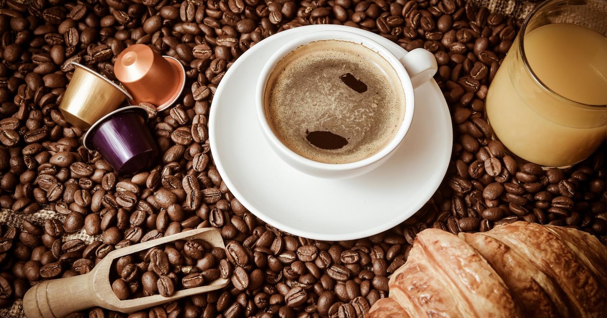De grote koffiecapsuletest: Aldi en Lidl kloppen Nespresso | Nieuws ...