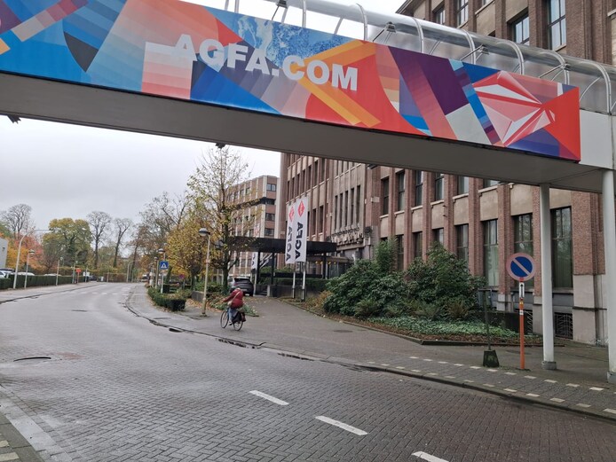 Ooit waren er meer dan 10.000 mensen aan de slag, nu sneuvelen meer dan ...