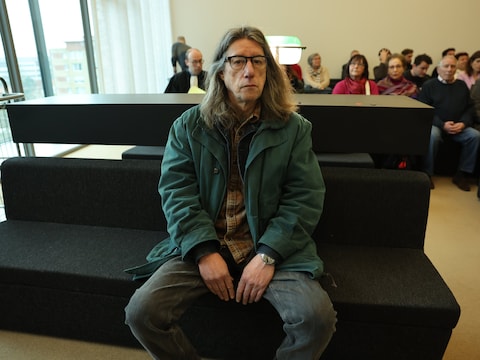 Rechtstreekse dagvaarding uit Joodse hoek: waarom Herman Brusselmans ...