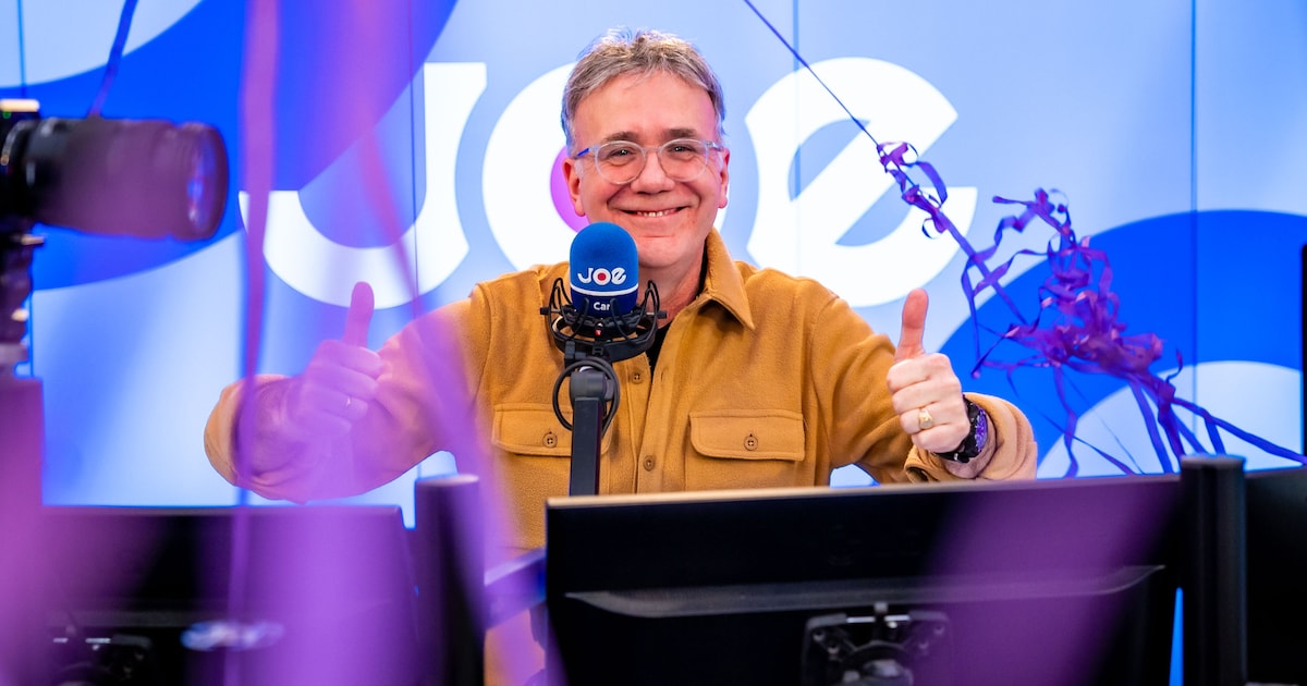 De ‘Lach van JOE’ is geraden: luisteraar Sofie wint 6.400 euro ...