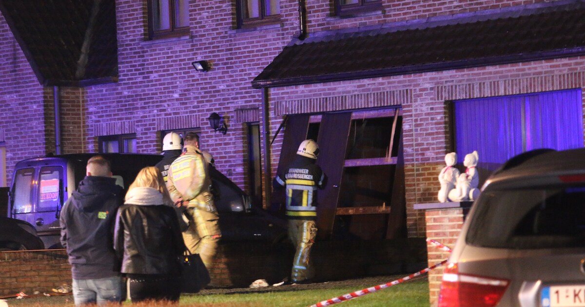 Wending in onderzoek: mogelijk derde persoon betrokken bij moord ...