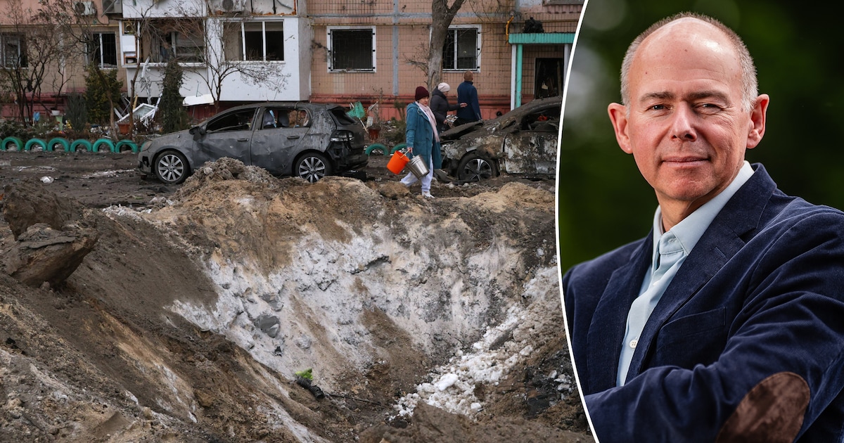 Is na vier jaar oorlog en twee miljoen slachtoffers eindelijk vrede in ...