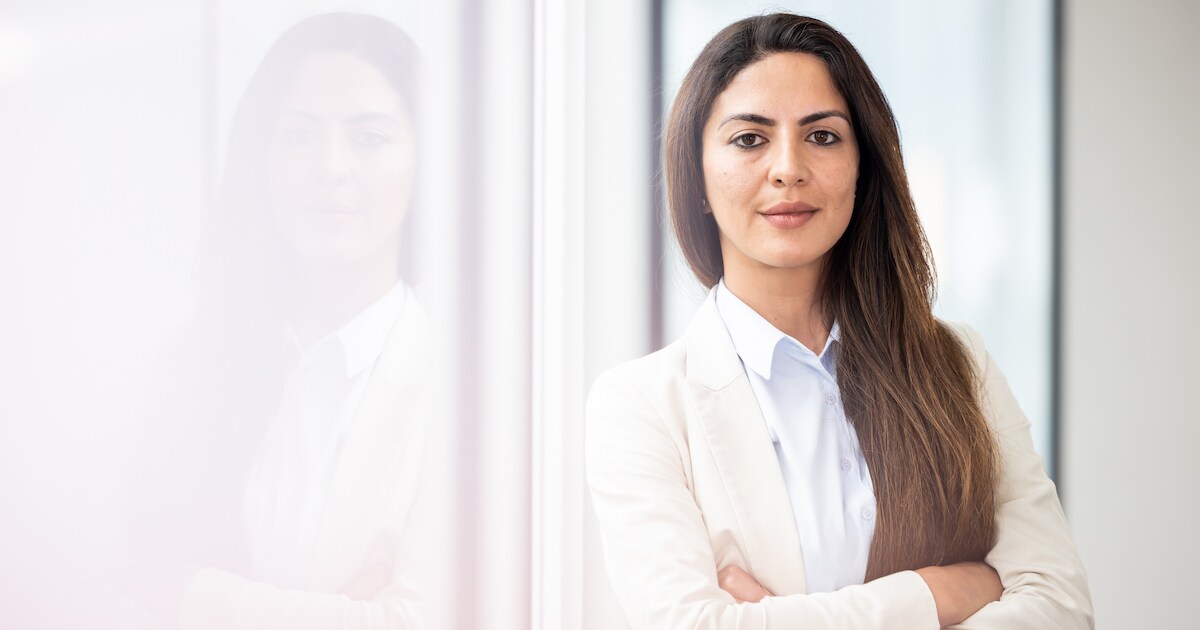 Ayfer Aydogan is onze nieuwe geldexpert: “Mijn expertise is vooral ...