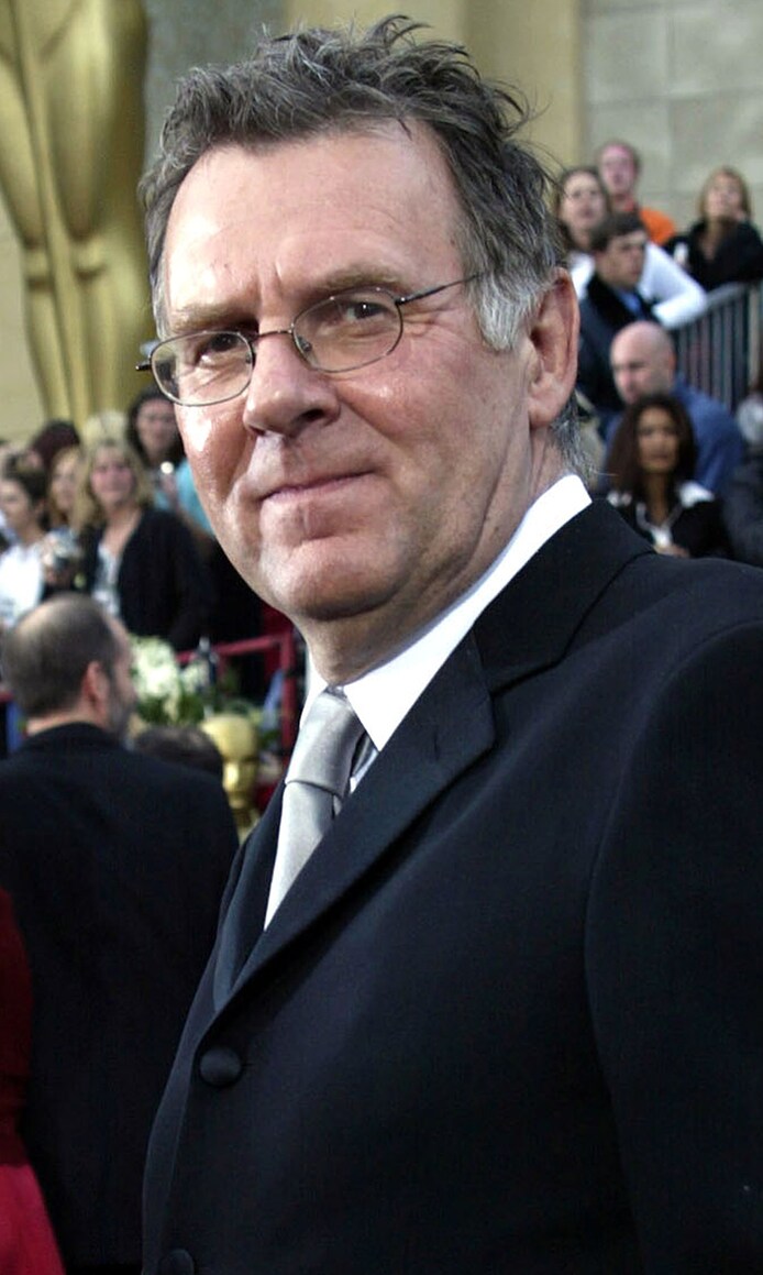 ‘The Full Monty’-acteur Tom Wilkinson (75) overleden | Celebrities | hln.be