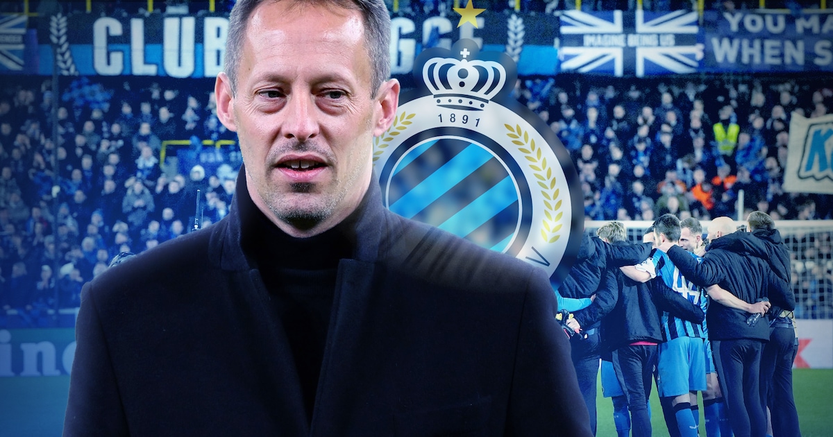 De Club Brugge-fan heeft blind vertrouwen in zijn bestuur: “Je bent ...