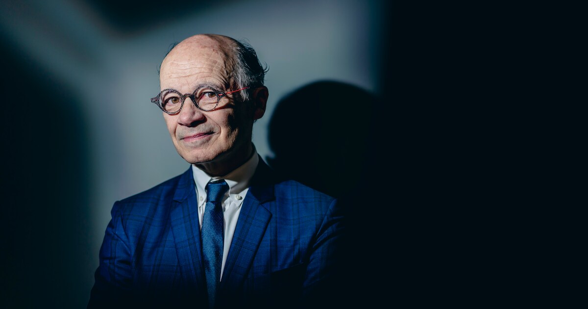 Diest viert Week van de Opvoeding met Peter Adriaenssens en een nieuwe ...
