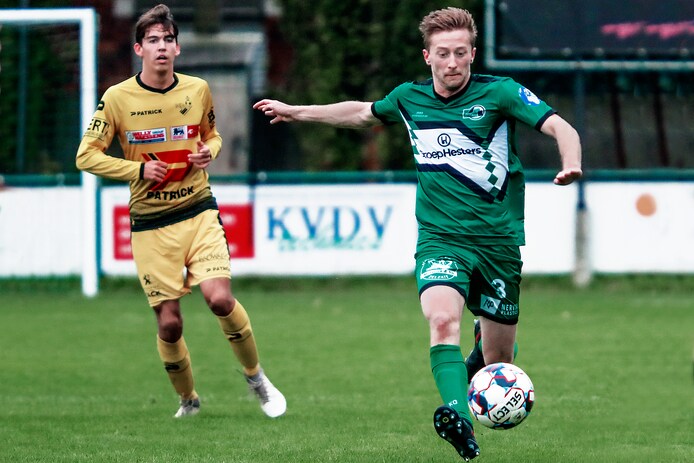 Stijn Cools-Ceuppens gaat met KVV Zelzate op bezoek bij Ronse: “Goede start nu bevestigen ...