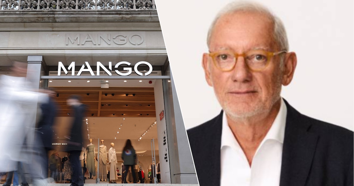 Dieptriest einde van spectaculair leven: hoe oprichter van Mango en ...
