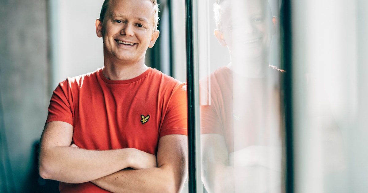 Vriendin van ‘Love Island’-stem Jeroen Verdick kampt al jaar lang met ...