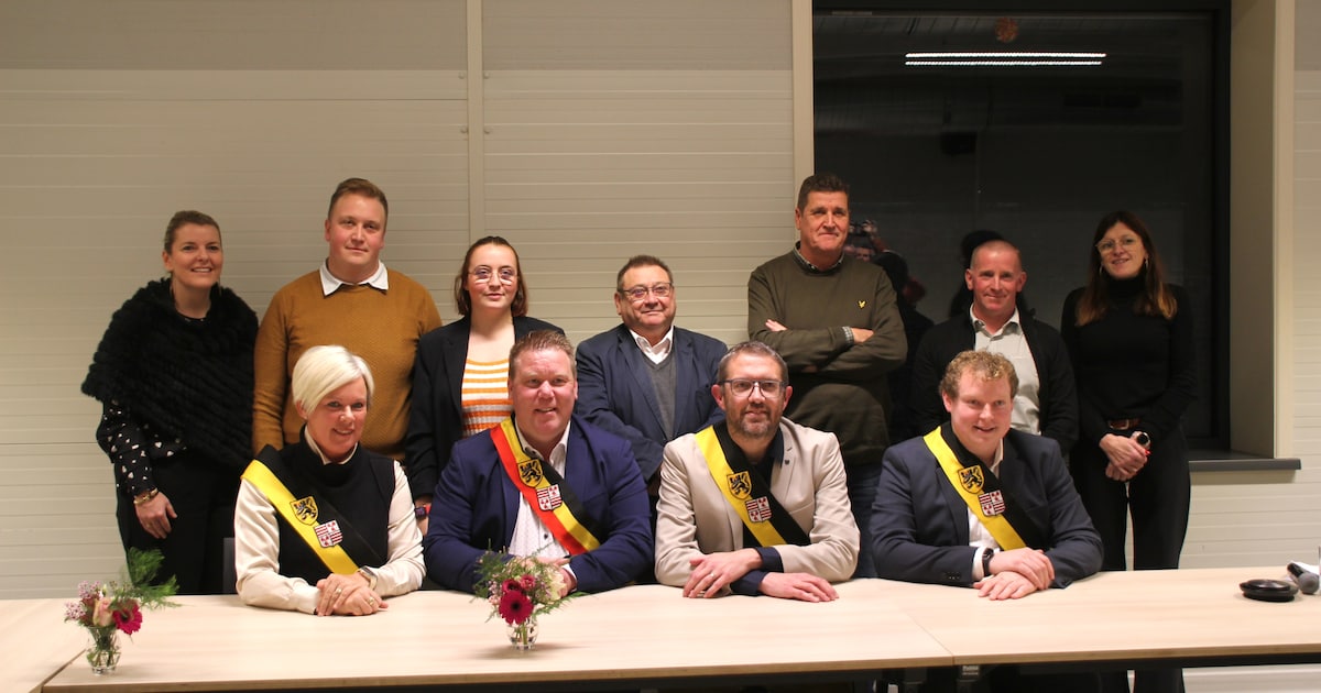Gemeenteraad Bever: nieuw dak voor schoolgebouw en besparingen bij De ...