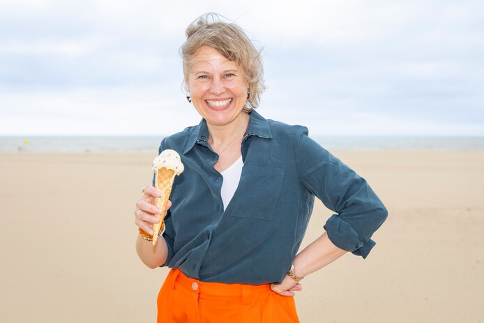 “De eerste plek waar ik aan alles kon ontsnappen”: ‘Familie’-actrice ...