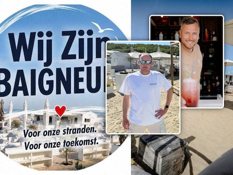 Waarom stranduitbaters in Knokke-Heist plots uitpakken met nieuwe ...