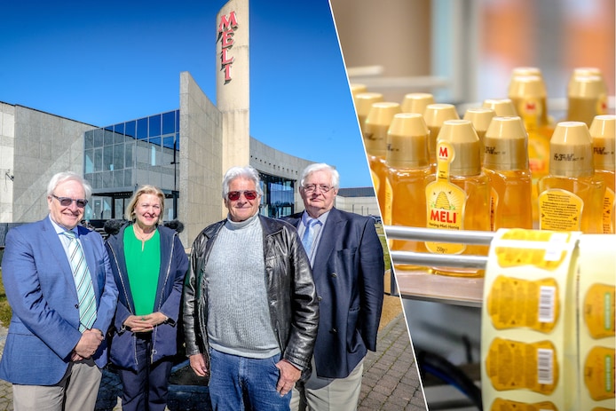 Hoe Meli in 100 jaar uitgroeide tot grootste honingmerk van Benelux ...