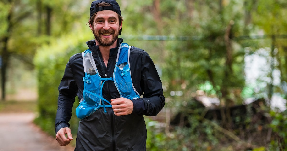 Karel Sabbe is klaar om opnieuw te stunten, dit keer legt hij hij Nieuw ...