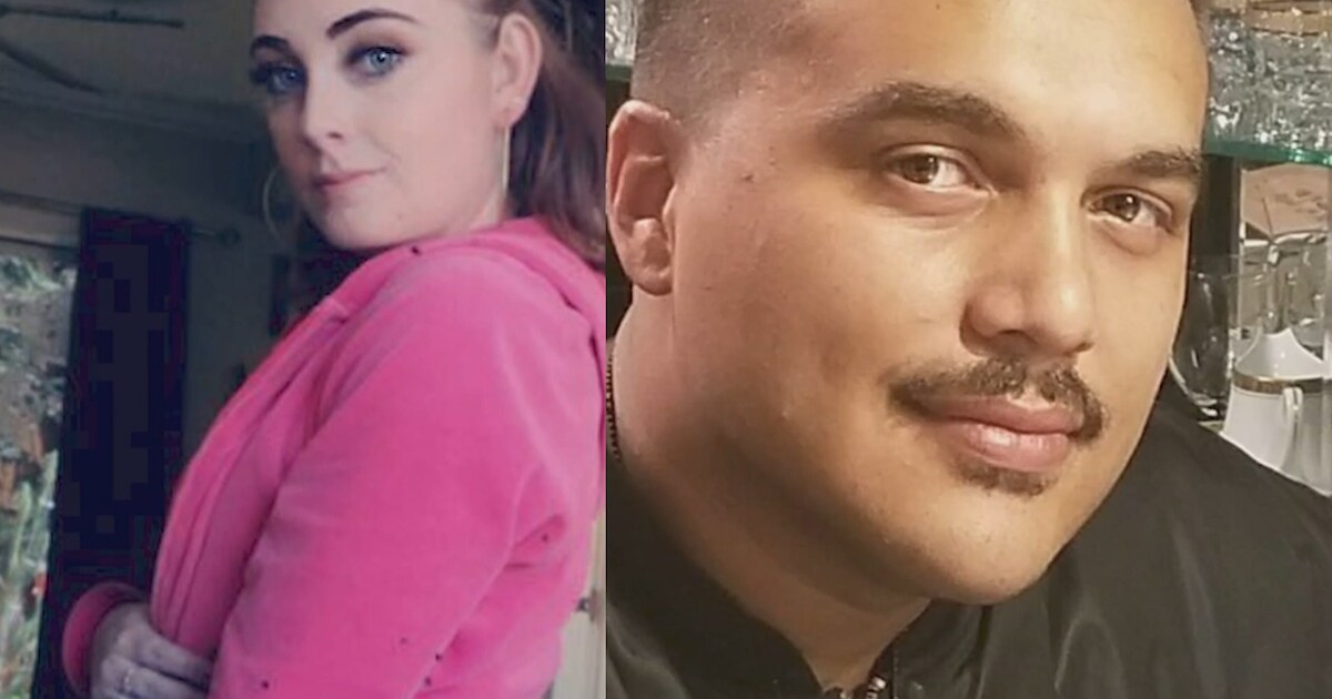 Ex-vriend onthoofdt moeder (27) van zijn eenjarig dochtertje tijdens ...