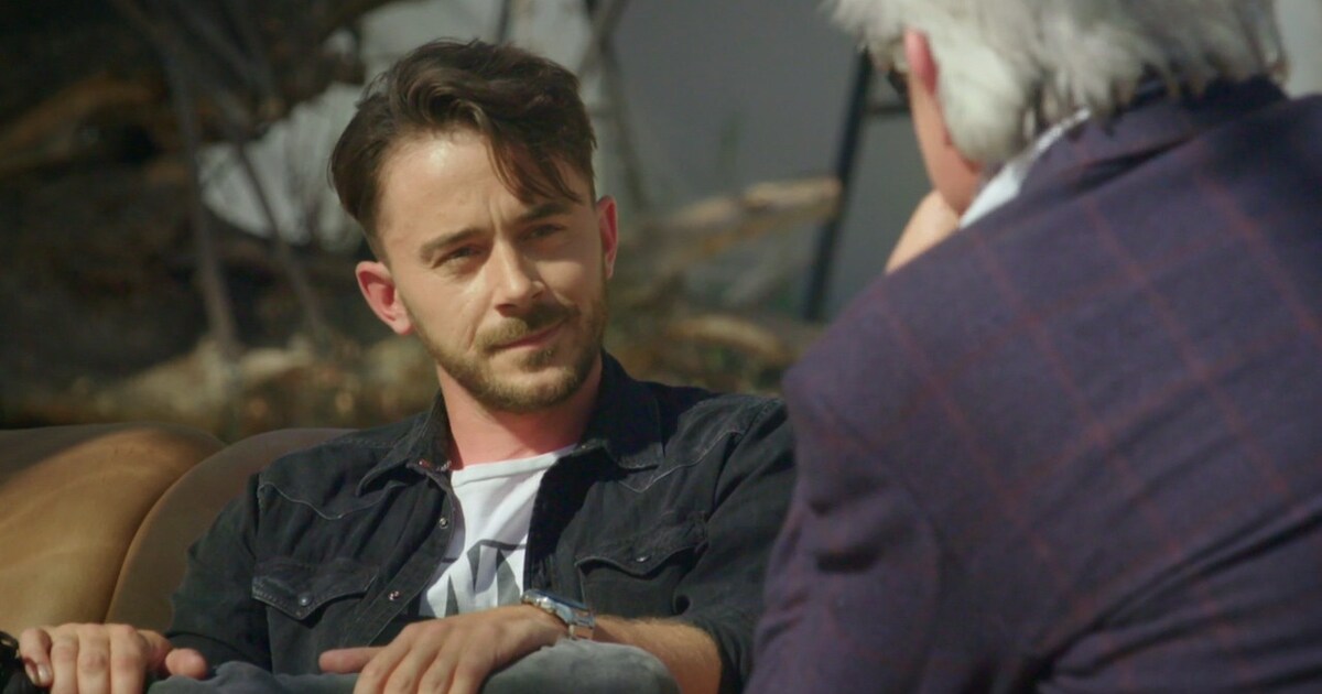 Hoe gaat het nog met Dean Delannoit uit ‘Idool’? “De dood van Stefaan ...