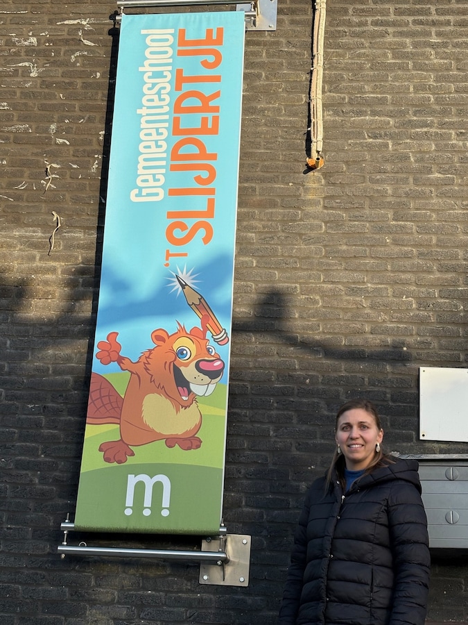 Elien Huyghe (RESPECT): “De sluiting van ‘t Slijpertje is een zware ...