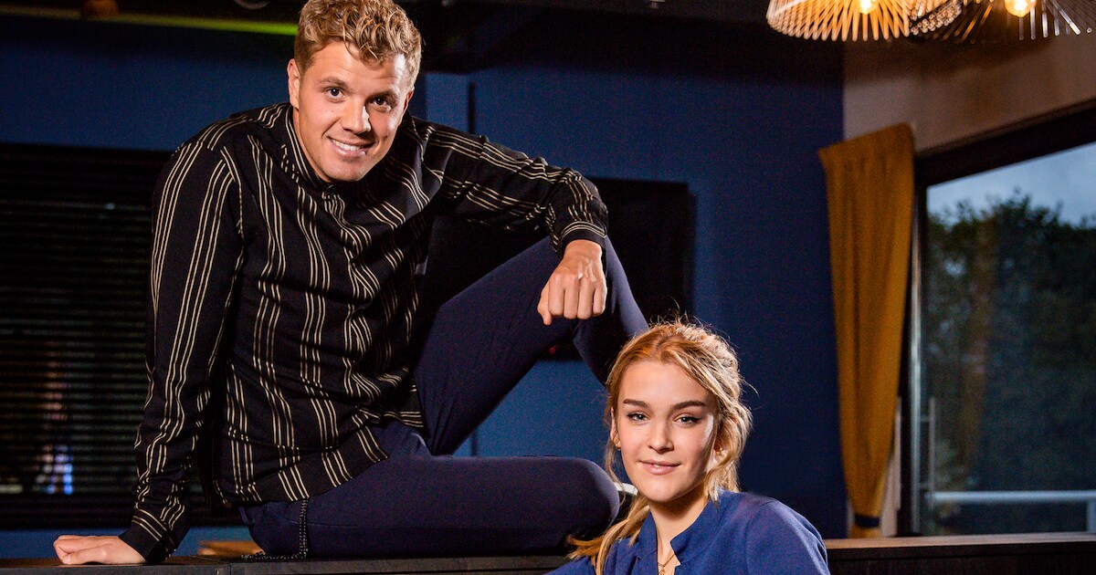 Jake Reese voor derde keer op 1 in Ultratop met ‘Nu wij niet meer ...