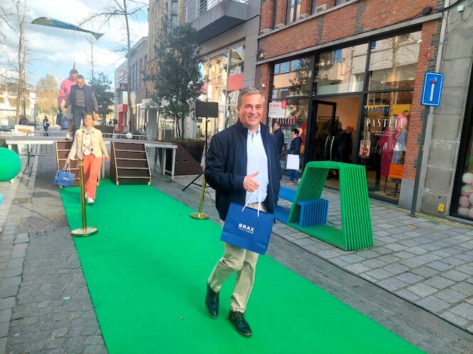 Stad Izegem geeft update over grote projecten: “Nieuw zwembad blijft op ...