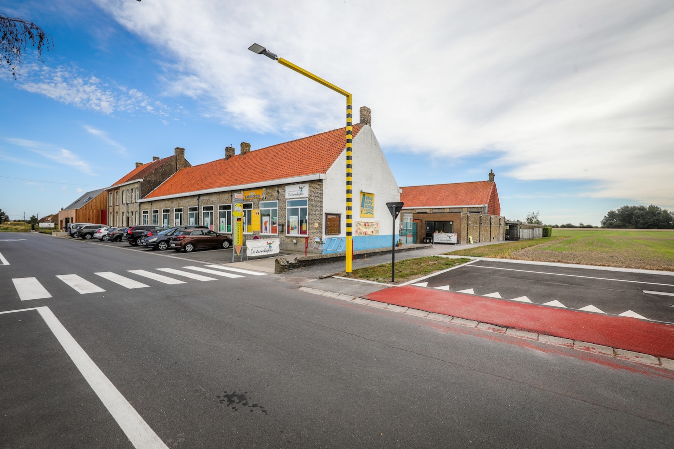 Dit zijn de kandidaten voor Gemeentebelangen-CD&V, en hun plannen voor ...