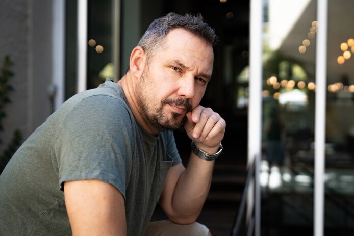 INTERVIEW. Kersvers voorzitter Axel Daeseleire blikt vooruit op ...