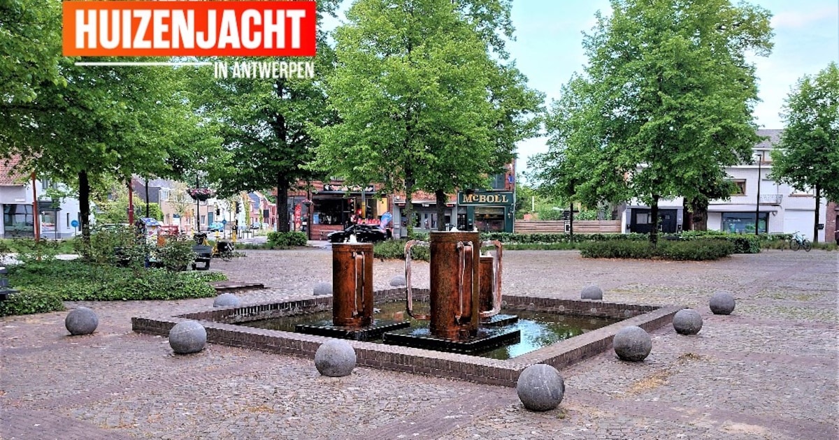 Op huizenjacht in... Olen: “Hier kun je nog instapklare woningen onder ...