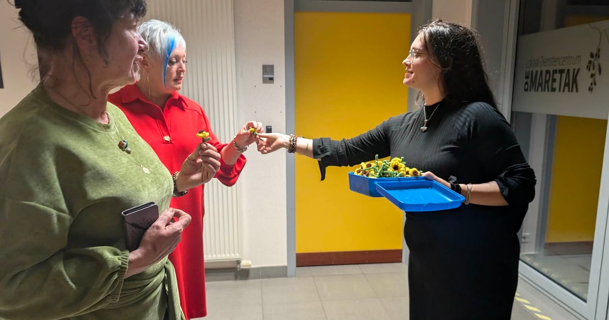 Protestactie tegen sluiting van stedelijke basisschool: ouders delen ...