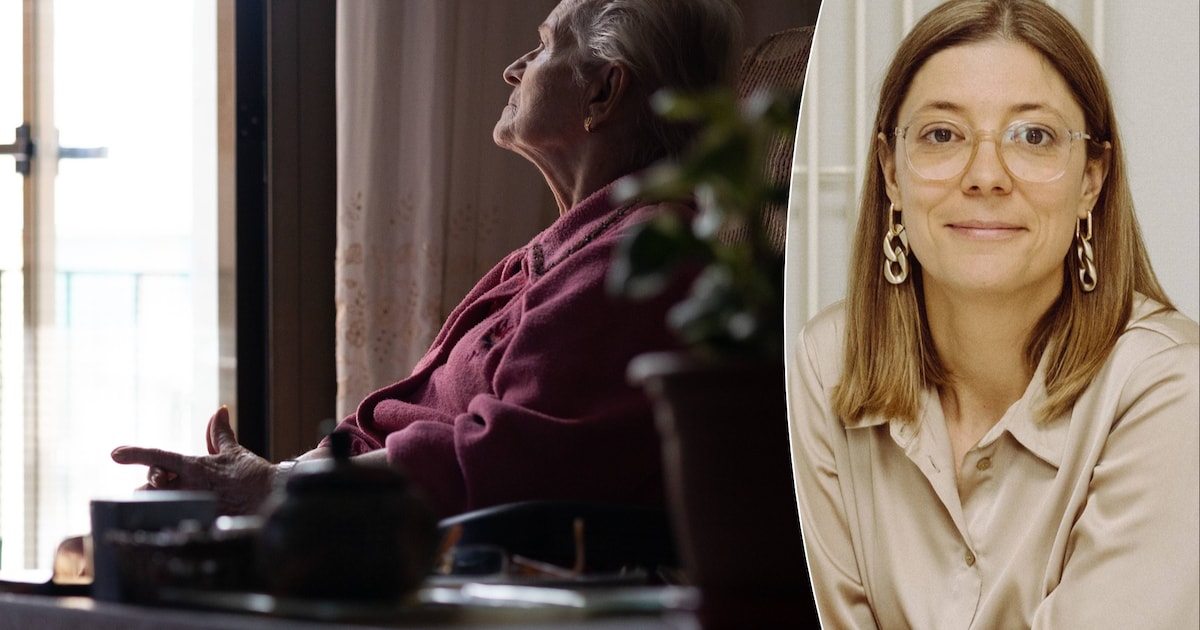 Notaris grijpt in wanneer oudere dame ver onder marktprijs wil verkopen: “De koper had haar ...