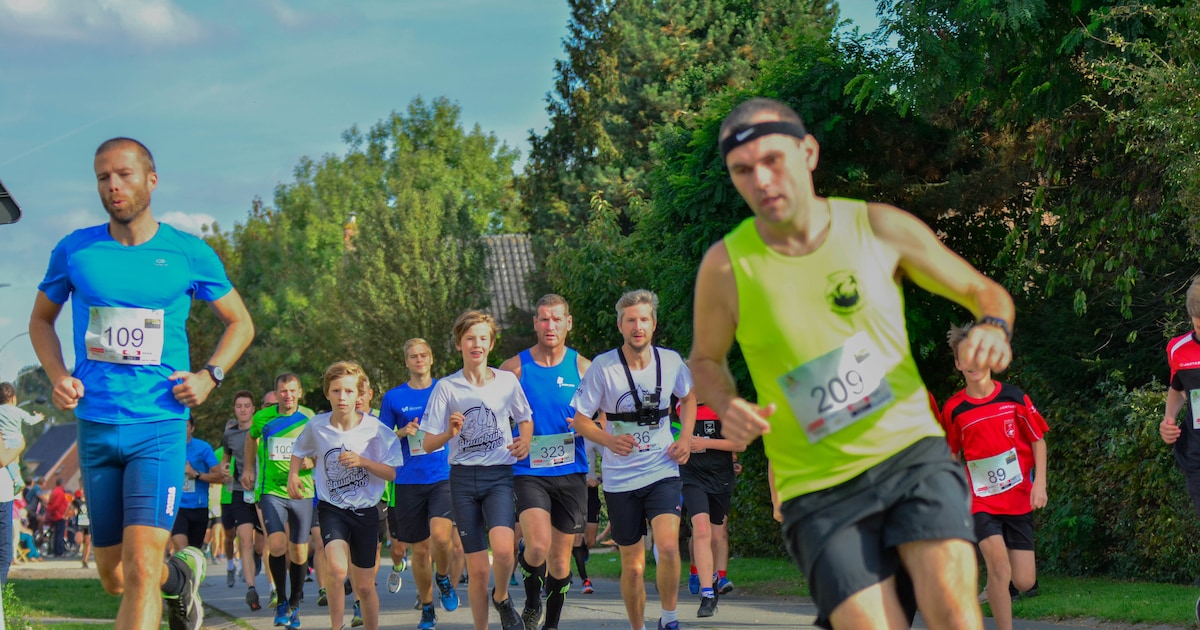 Feestcomité telt af naar kermisweekend en Blauwbuik Trail | Lokeren ... Feestcomité telt af naar kermisweekend en Blauwbuik Trail | Lokeren ...