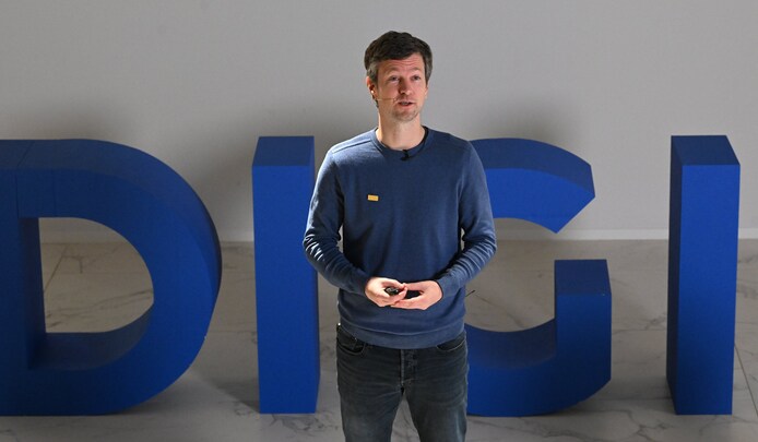 5 euro voor telefonie, 10 euro voor internet: nieuwe telecomspeler DIGI wil Belgische markt ...