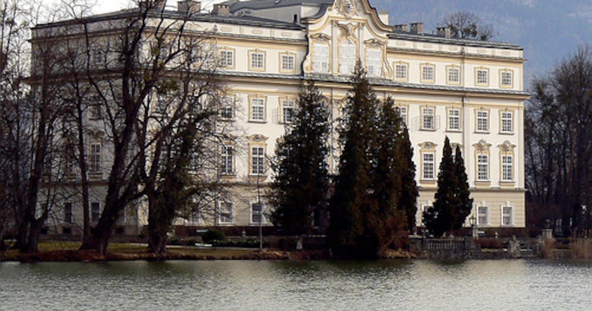 Villa Trapp opent zijn deuren in Oostenrijk | Default | HLN.be