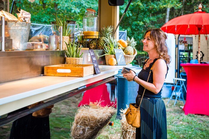 Nieuw foodtruckfestival als startschot van ‘Putteke Zomer’: “Hopen ...