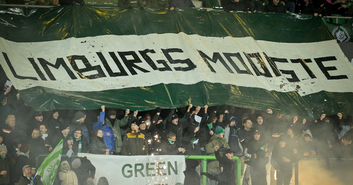 “We blijven nog maar eens op onze honger zitten”: Ronny Geysen ...