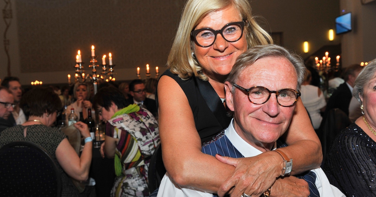 “Omringd door zijn familie”: topondernemer en tv-figuur Willy Naessens ...