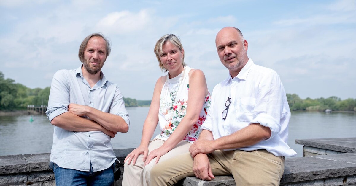 L.O.S. herrijst als KR8! | Nieuws | HLN.be