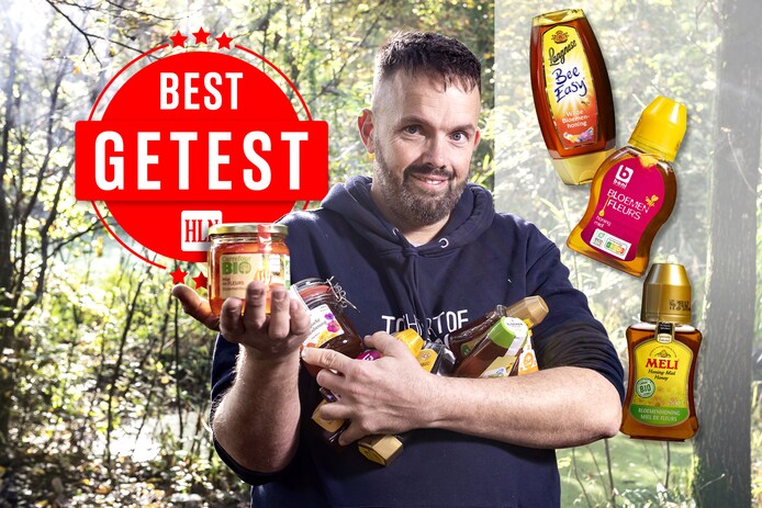 Is Meli echt de lekkerste? Imker test 10 merken en deelt maar één 9/10 ...
