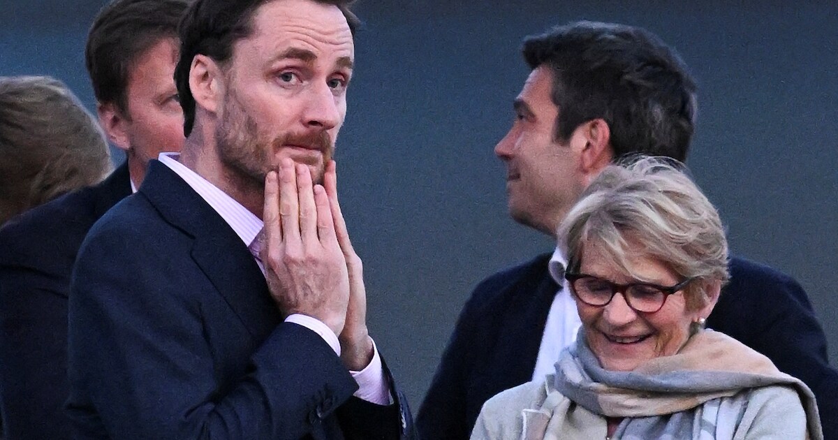 Olivier Vandecasteele reageert voor het eerst zelf via boezemvriend ...