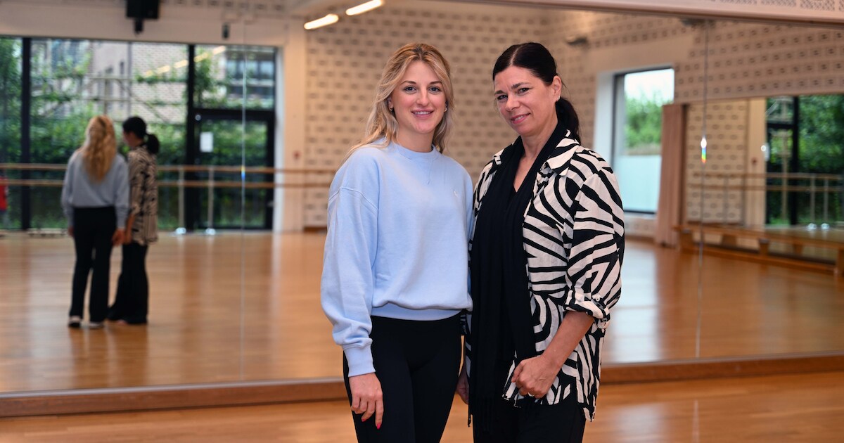 Na einde Aike Raes richten twee docenten eigen danscentrum op: “We ...