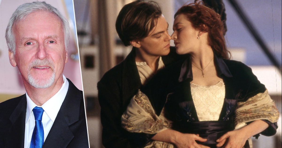 Leonardo DiCaprio speelde bijna niet in ‘Titanic’: “Hij gedroeg zich als een enorme diva” | Film ...