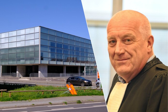 Rijverbod voor dronken spoedverpleegkundige na botsing in Roeselare ...