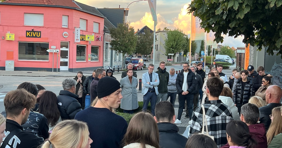 Verdriet om vermoorde ‘Izzy’ blijft groot: honderdtal vrienden komen ...