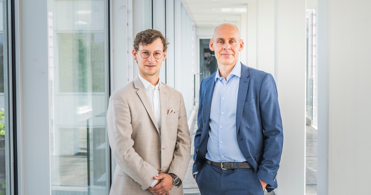 Jan Van Autreve nieuwe CEO Protime: “We willen dé nummer één worden ...