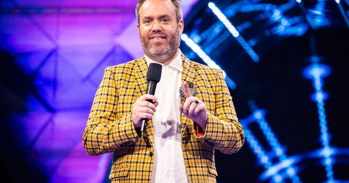 “Bij één naam viel iedereen steil achterover”: Jens Dendoncker over z’n ...